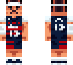 jordan poole | Minecraft Skins