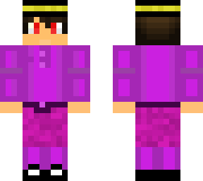 kubarace raya | Minecraft Skin