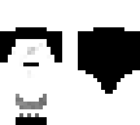 Lil_Vacuum | Minecraft Skin