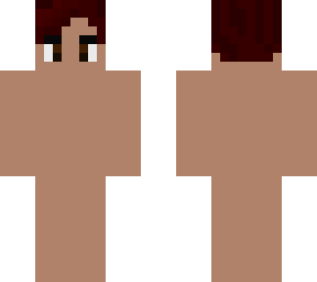 luke | Minecraft Skins