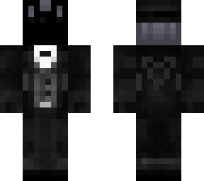 mafia | Minecraft Skins