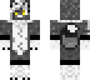 Marki Hellhound 2025 | Minecraft Skin