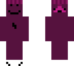 mathilda traube | Minecraft Skin