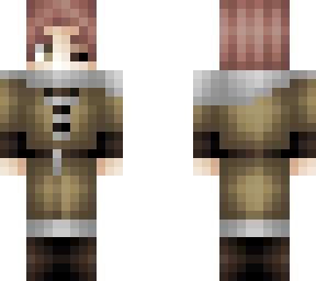 Melina | Elden Ring | Minecraft Skin