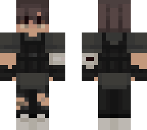 military | Minecraft Skins
