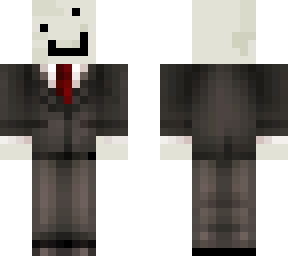 mime | Minecraft Skins