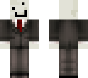 Mime | Minecraft Skin