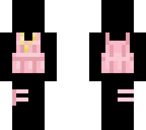 moggin | Minecraft Skin