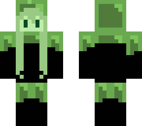 slime | Minecraft Skins