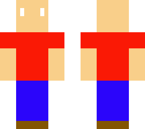 skip | Minecraft Skins