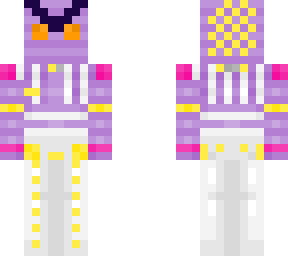 nut | Minecraft Skins