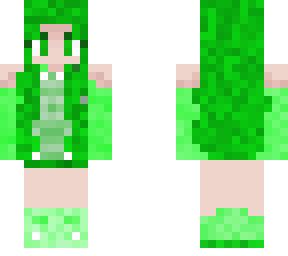 olivia | Minecraft Skins