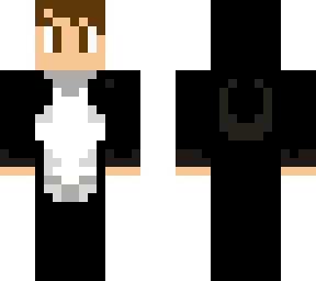 orca | Minecraft Skins