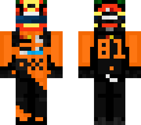 formula 1 | Minecraft Skins