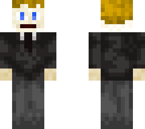 Personal | Minecraft Skin