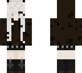 fem | Minecraft Skins