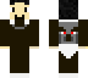 pillager | Minecraft Skins