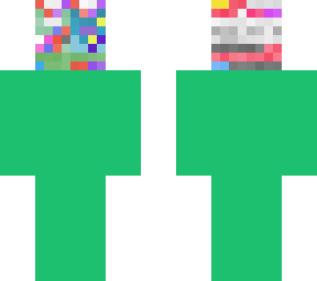 pokemon | Minecraft Skins