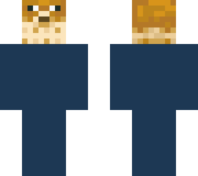 pufferfish | Minecraft Skins