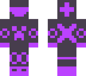 dangerous | Minecraft Skins