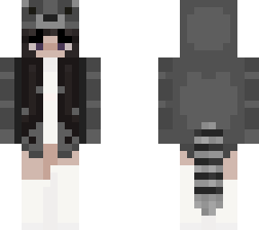 Ratatouille | Minecraft Skin