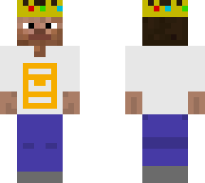 steve | Minecraft Skins