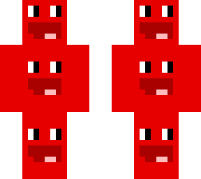 troll | Minecraft Skins