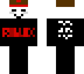 guest | Minecraft Skins