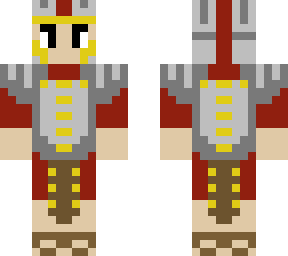 roman | Minecraft Skins
