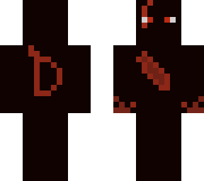 scars | Minecraft Skins