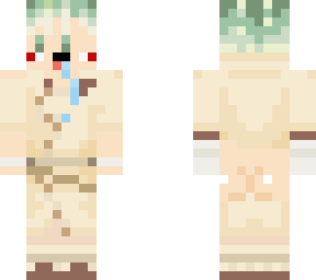 dumb | Minecraft Skins