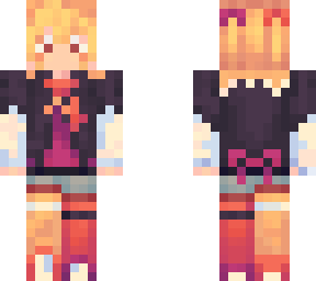 pumpkin | Minecraft Skins