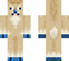 elk | Minecraft Skins