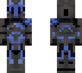 rex | Minecraft Skins