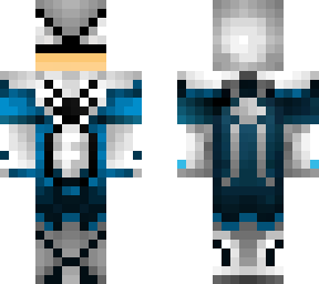 Skin Doknesa Spider-Men'a | Minecraft Skin