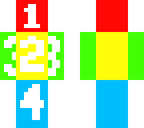 map | Minecraft Skins