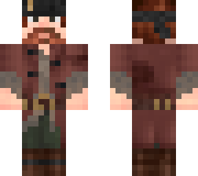 pirate | Minecraft Skins