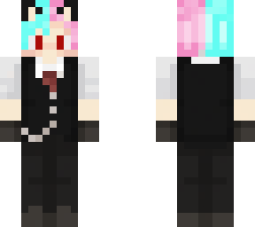 cat | Minecraft Skins