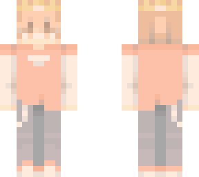 guts | Minecraft Skins