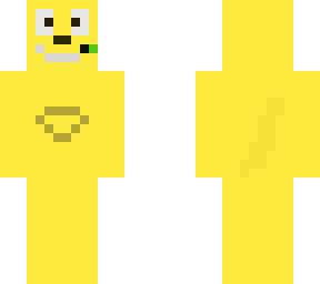 Super dog tyler | Minecraft Skin