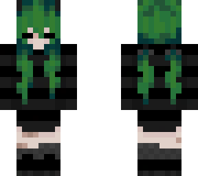 Tako | Minecraft Skin