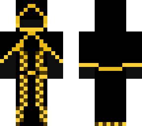 taph | Minecraft Skins