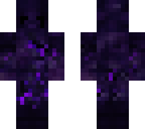 The Ruin | Minecraft Skin