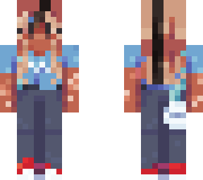 mirage | Minecraft Skins