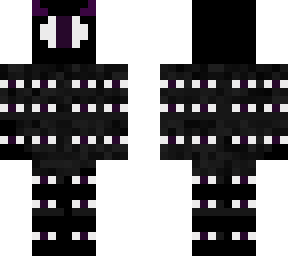 void | Minecraft Skins