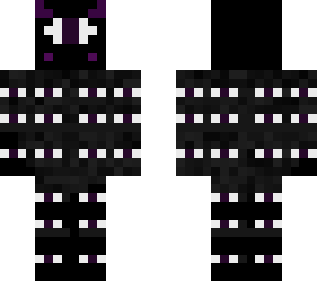 void | Minecraft Skins