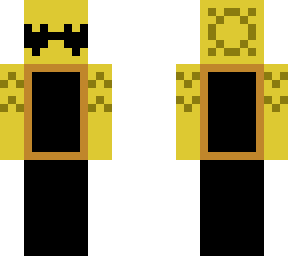 king ghidorah | Minecraft Skins