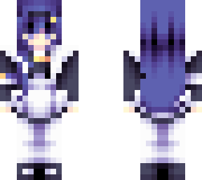 reverse 1999 | Minecraft Skins