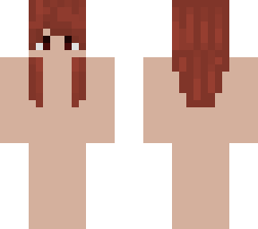 wendy | Minecraft Skin