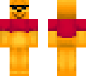 poo | Minecraft Skins
